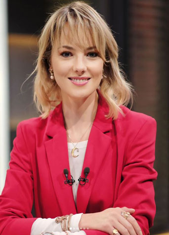 Şebnem Schaefer Organizasyon Telefon İletişim 0532 698 77 77