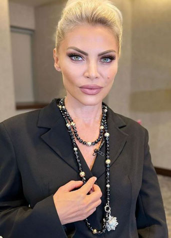 Seray Sever Organizasyon Telefon İletişim 0532 698 77 77